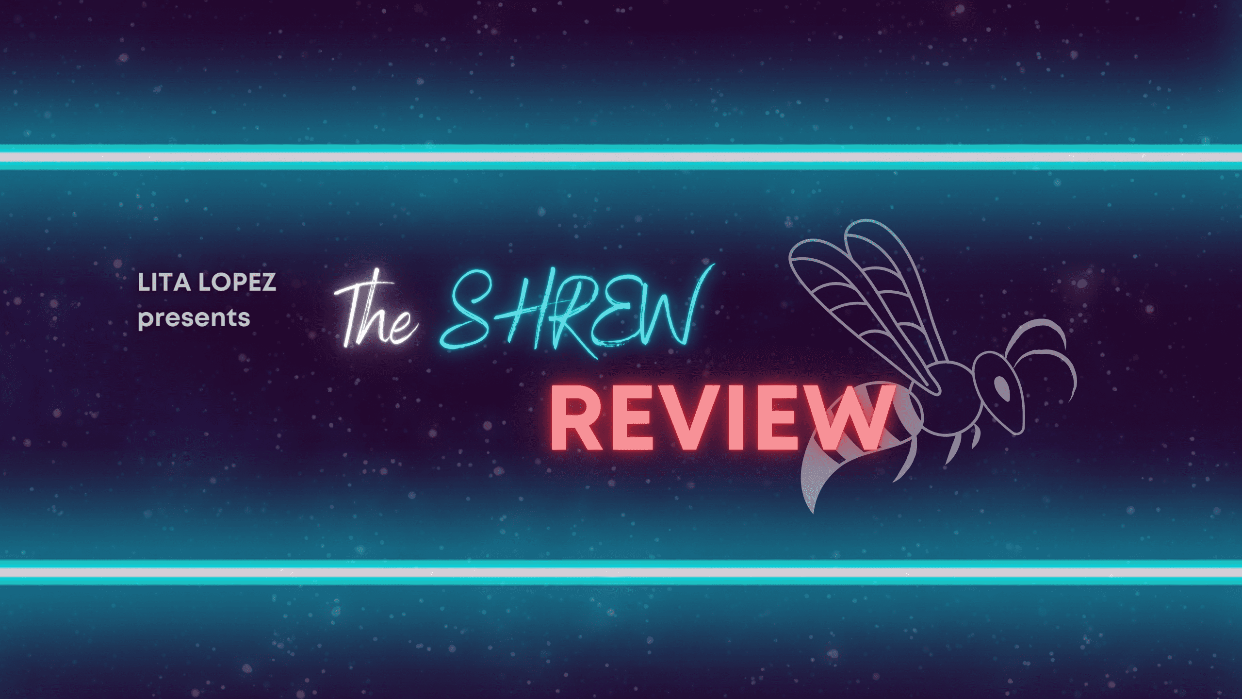 The Tragedy of the Shrew – Lita Lopez Website